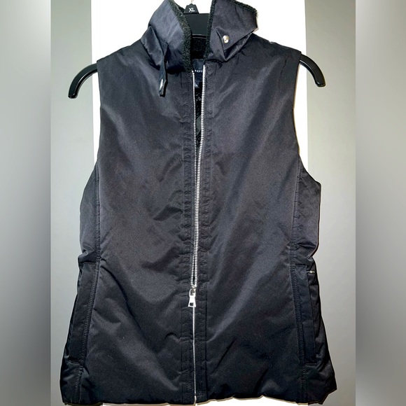 Banana Republic | Jackets & Coats | Banana Republic Vest | Poshmark
